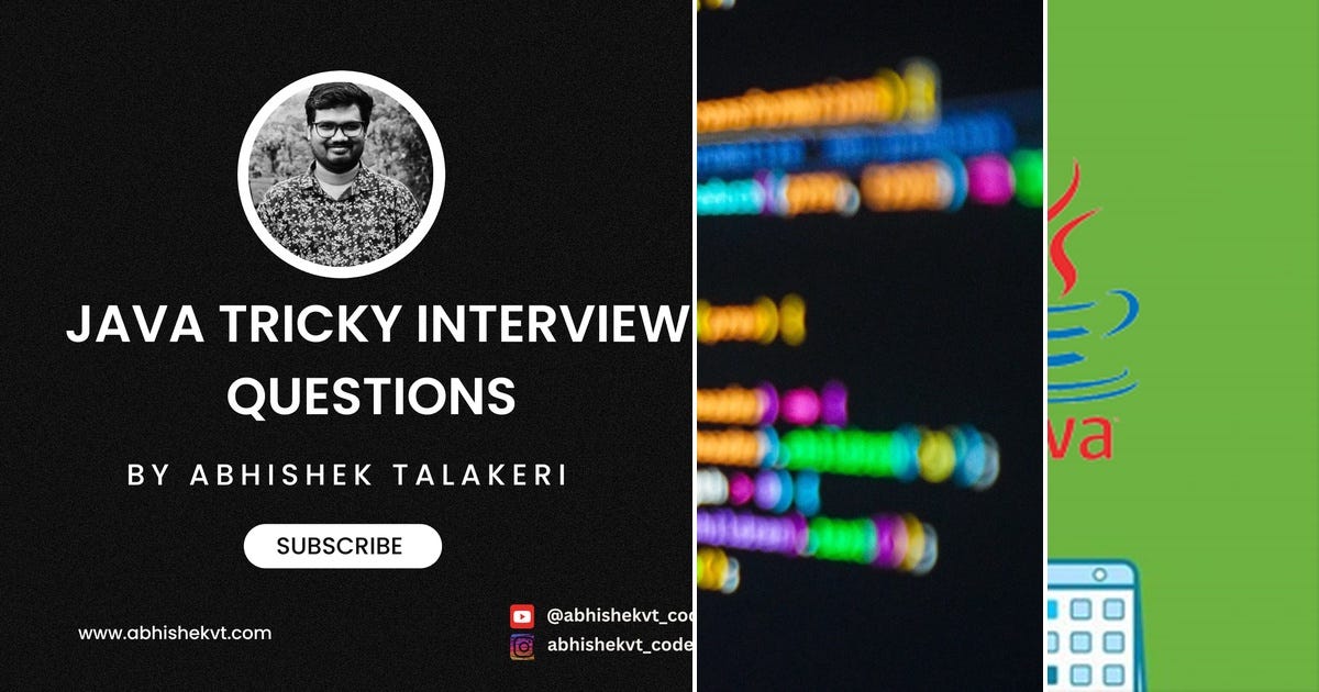 List: Java | Curated by Dulandrew Dev | Medium
