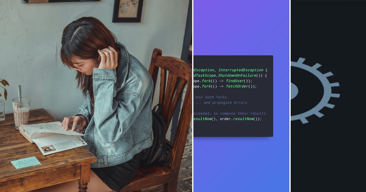 List: JAVA | Curated by Vasily Ch | Medium