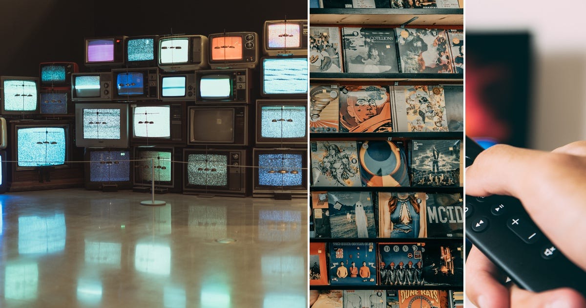 List: 📺 Android TV Leanback Guide | Curated by Ademir Queiroga | Medium