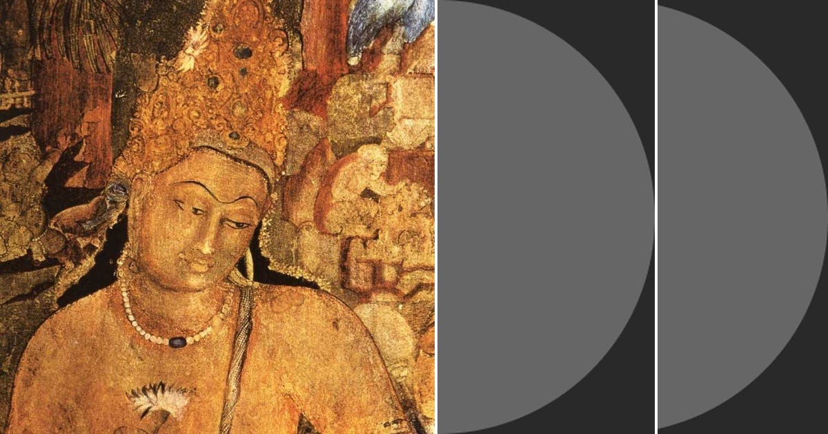 List: Art | Curated by Sharanya | Medium