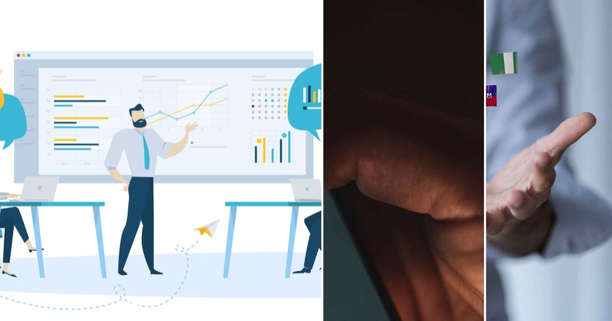 List: Python Mini Projects | Curated by Kaan ÇUKUR | Medium