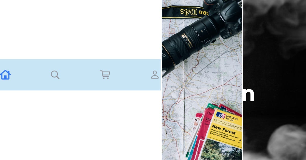 List: UI general | Curated by Alan Ashton | Medium