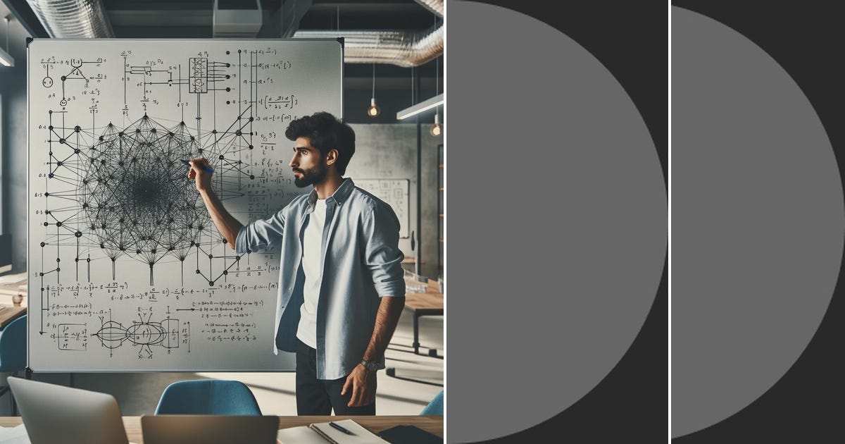 List: AI Breakthroughs | Curated by Mas Subs | Medium