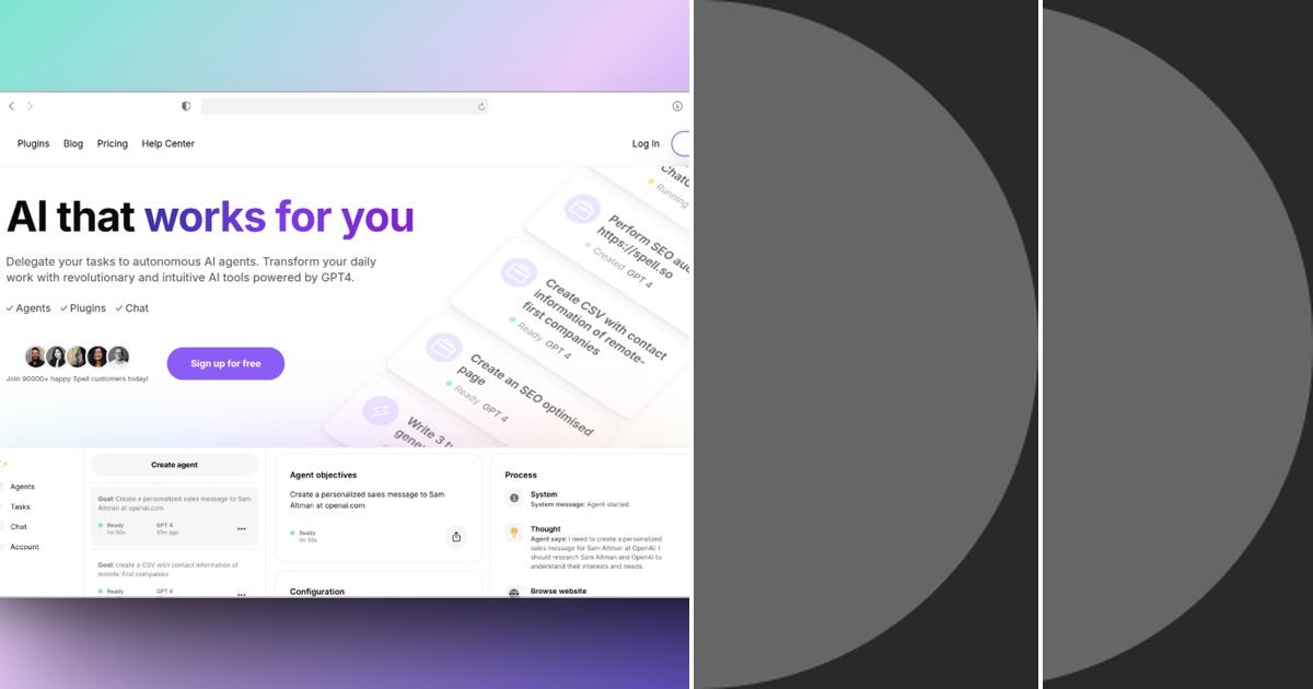 List: AI Agents | Curated by Jaison John | Medium