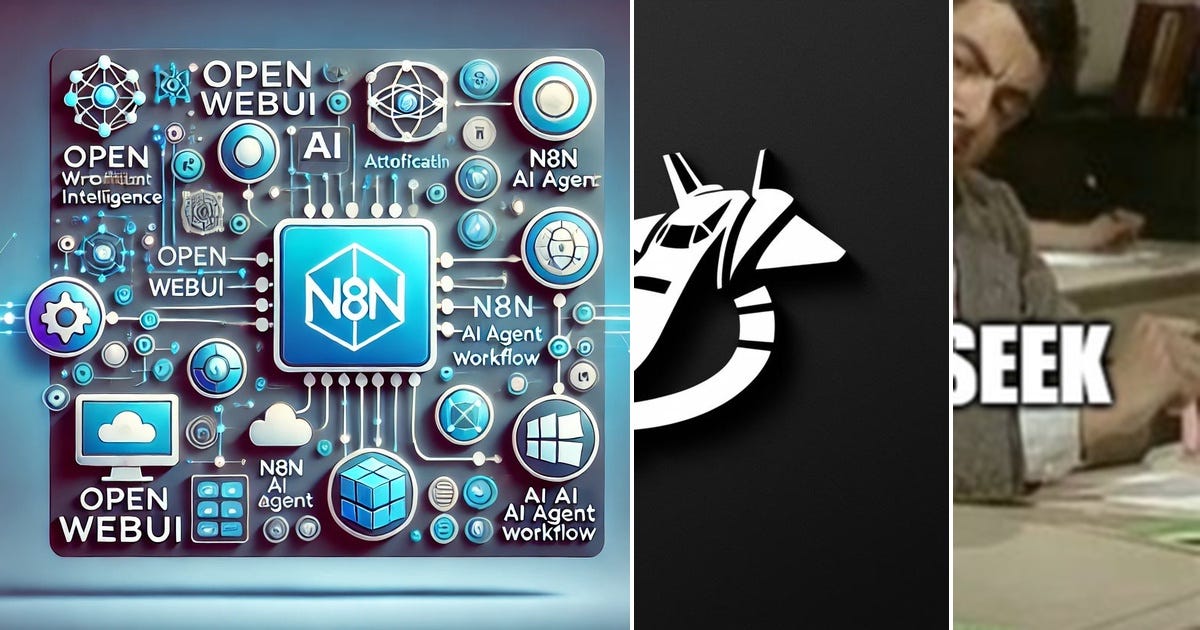 List: Local LLM | Curated by Dr. Muhammad Malik | Medium