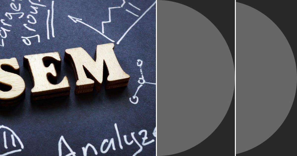 List: What is SEM and How Does it Work | Curated by Galaxyonknowledge ...