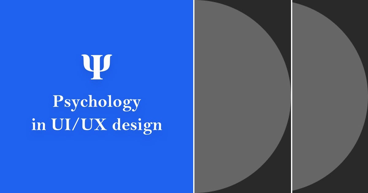 List: Design Principles | Curated by Ryan Durant | Medium