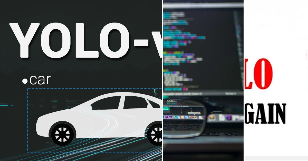 List: AI object detection | Curated by Imvijay | Medium