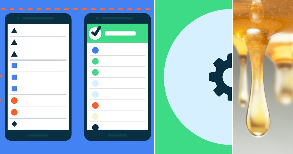 List: Android | Curated by Max Wang | Medium