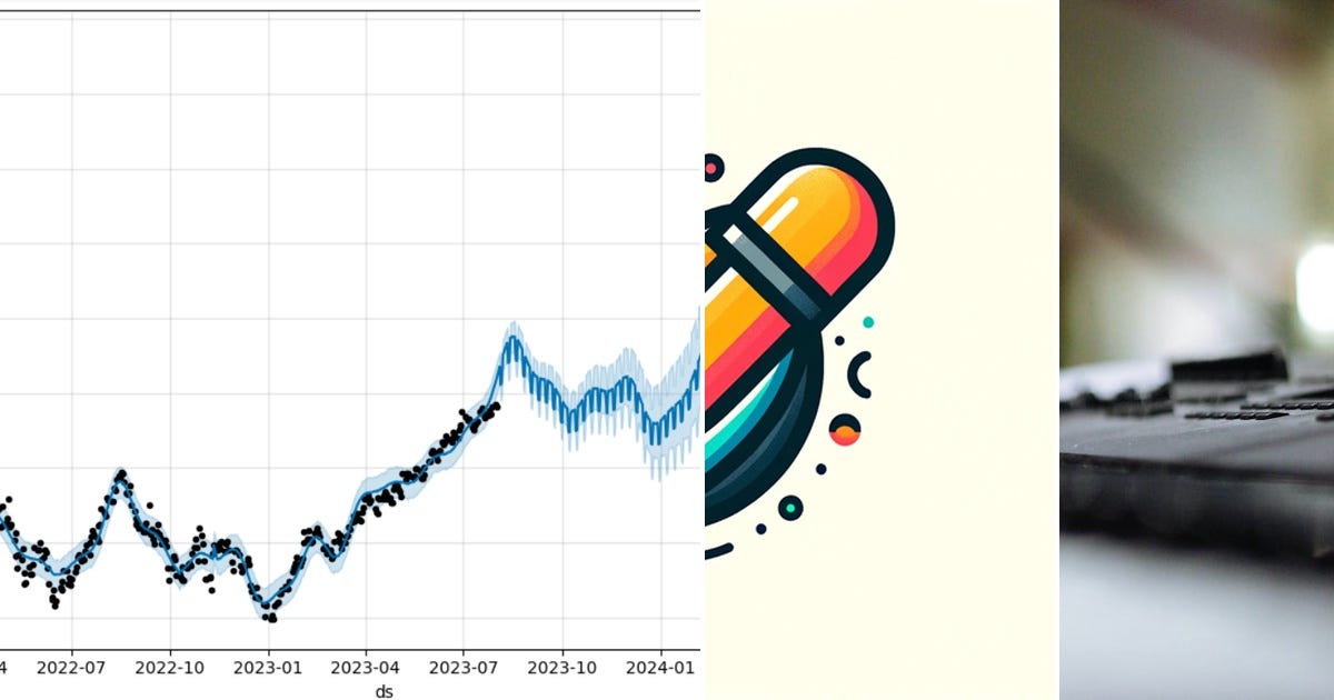 List: ChatGPT Prompts | Curated by Markus Kujawa | Medium