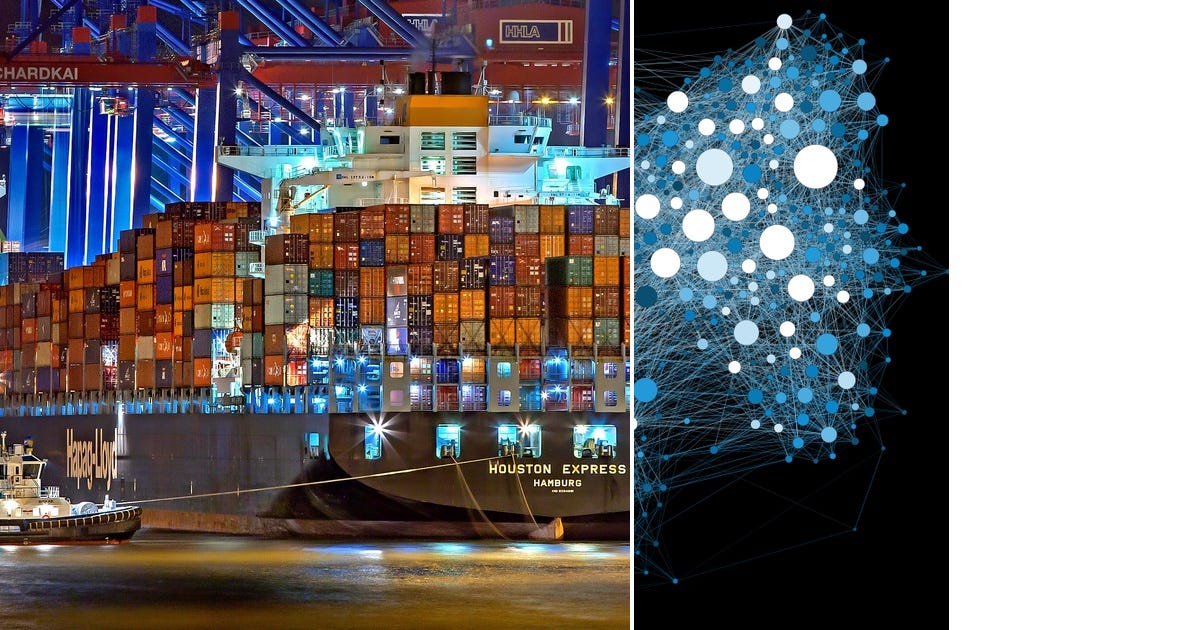 List: Tech Articles | Curated by Aaron | Medium