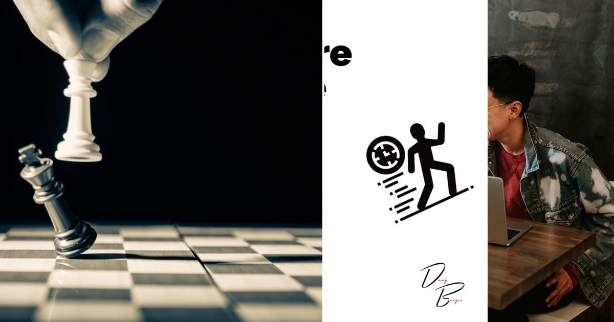 List: entrepreneur bada$$ery | Curated by Katie Treacy | Medium