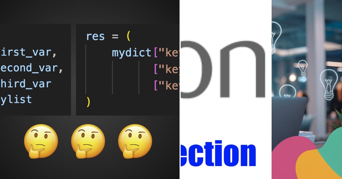 List: python | Curated by rushawx | Medium
