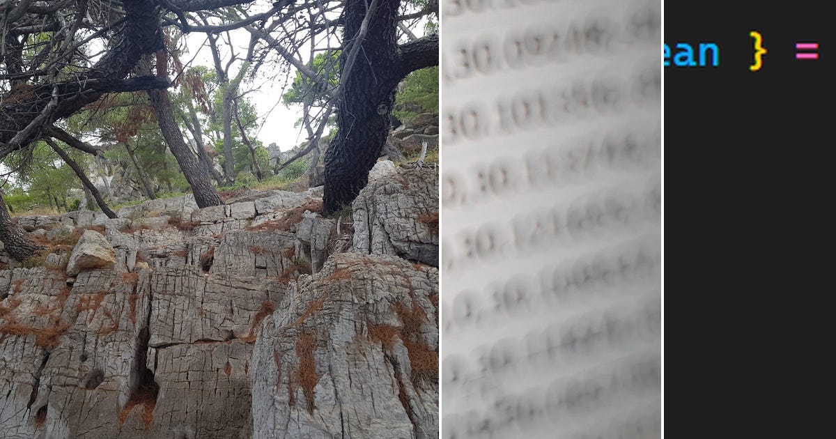 List: Servers & Databases | Curated by Waltersg | Medium