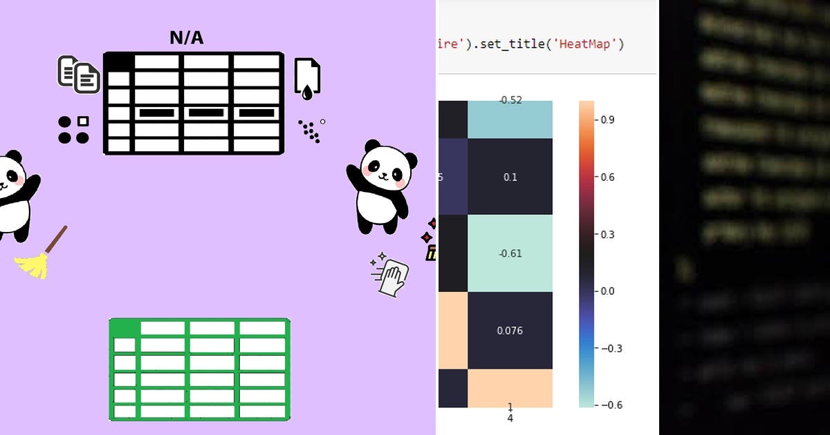 List: Courses | Curated by Tanisha Srivastava | Medium