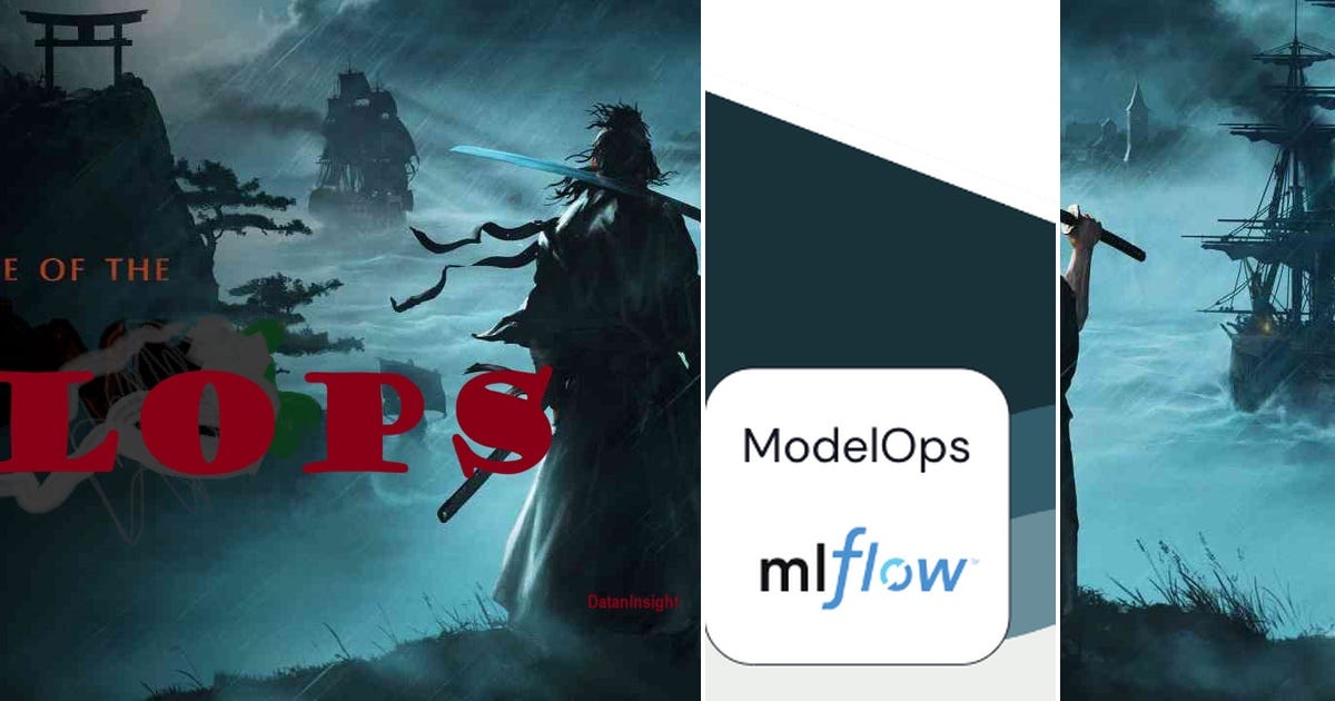 List: MLOPS | Curated by Shraddha Shetty | Medium