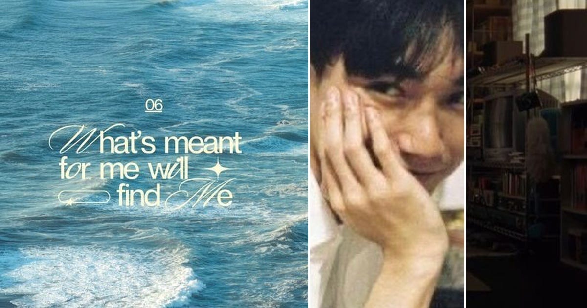 List: My Story | Curated by Lloyd Dela Cruz | Medium