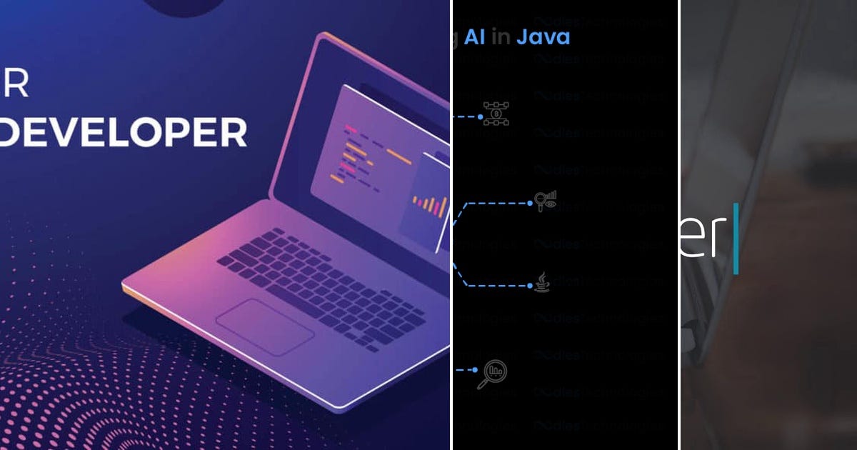List: Java | Curated by Peter Isber | Medium