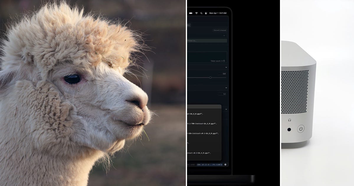 List: LLM | Curated by Dirk | Medium