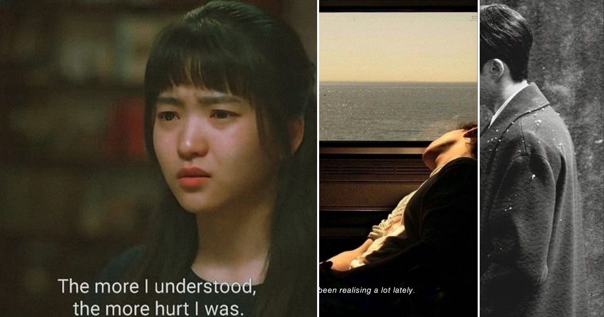 List: Relationship | Curated by Crystal Montero | Medium