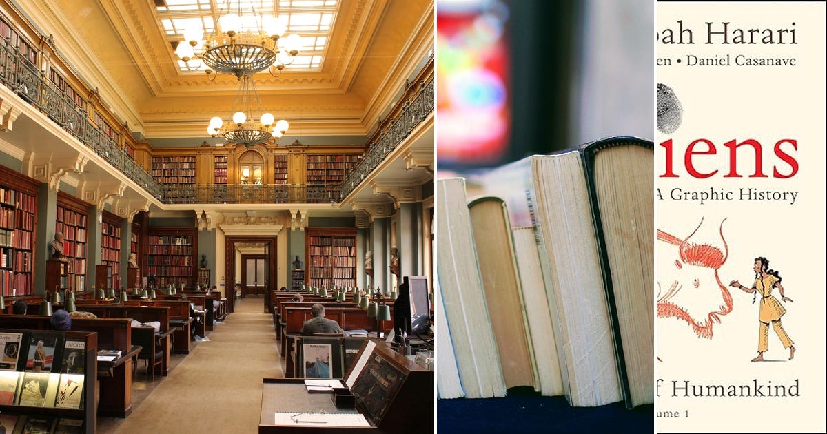 List: Ebooks | Curated by Pjsduarteb | Medium