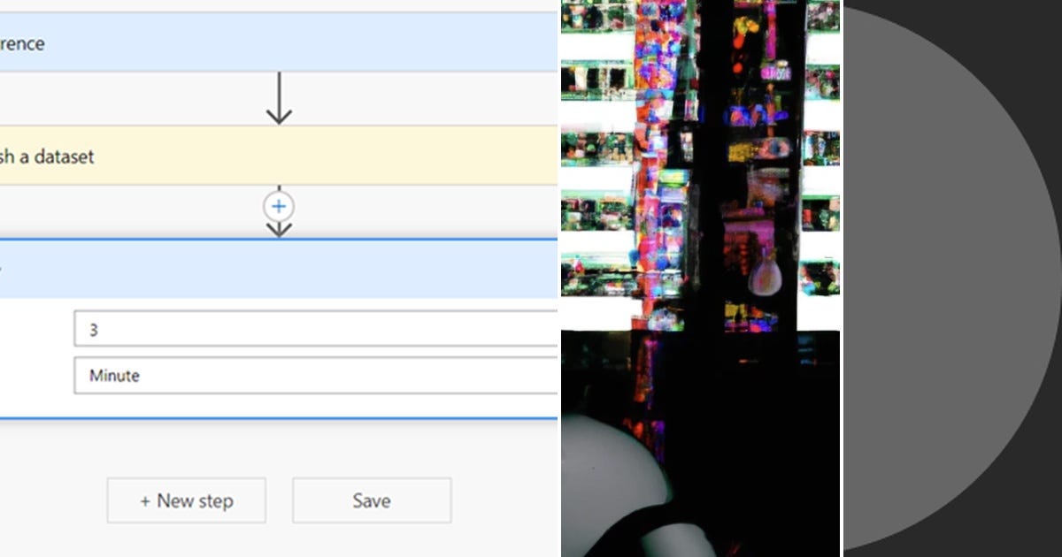 List: Power Automate | Curated by @ralf_goebel | Medium