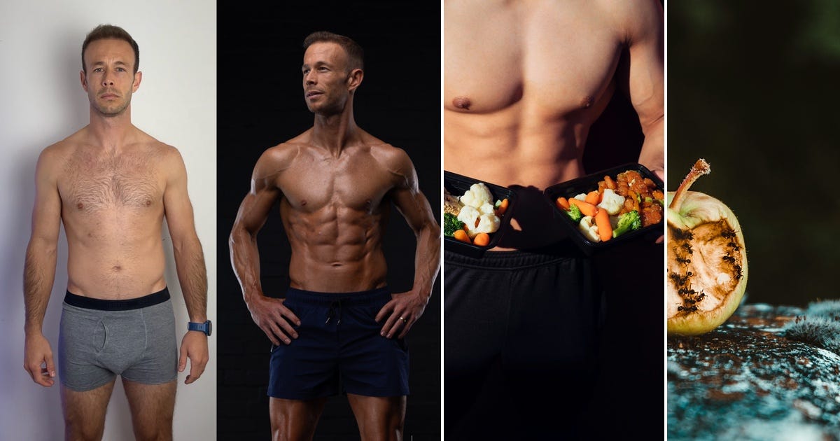 List: diet | Curated by bryan larimore | Medium