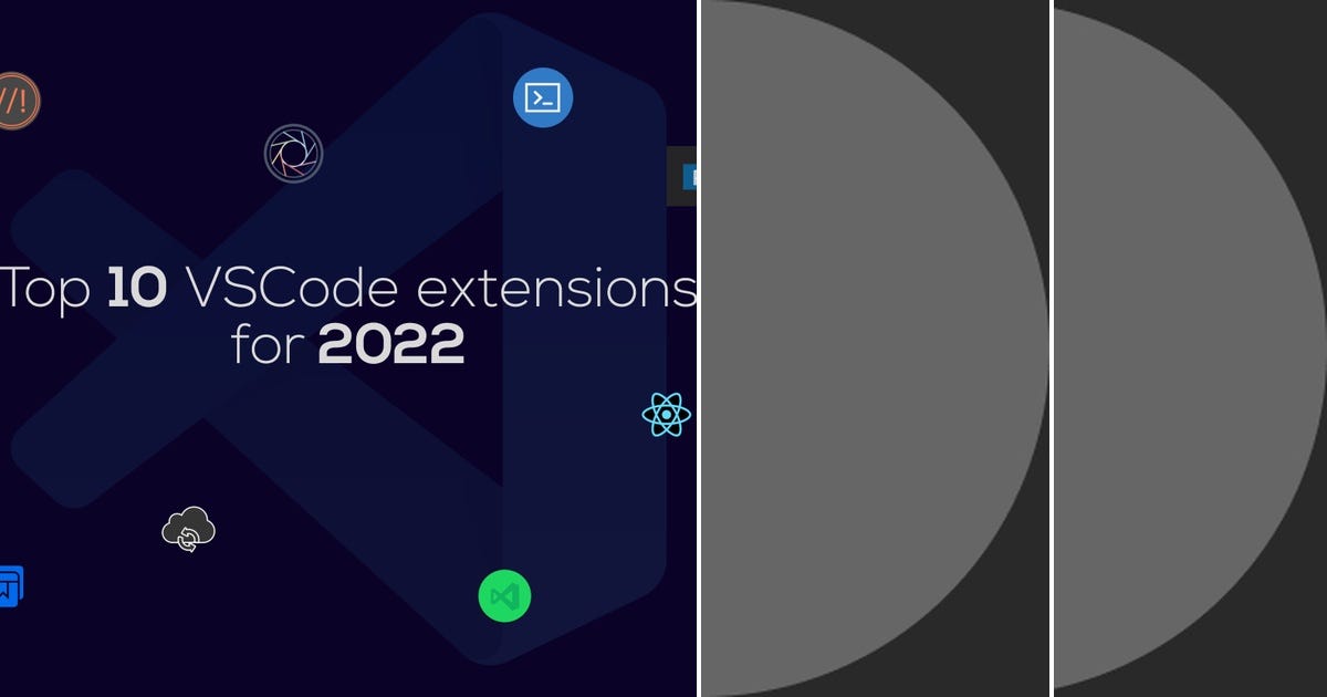List: VS Code | Curated by John Kelley | Medium