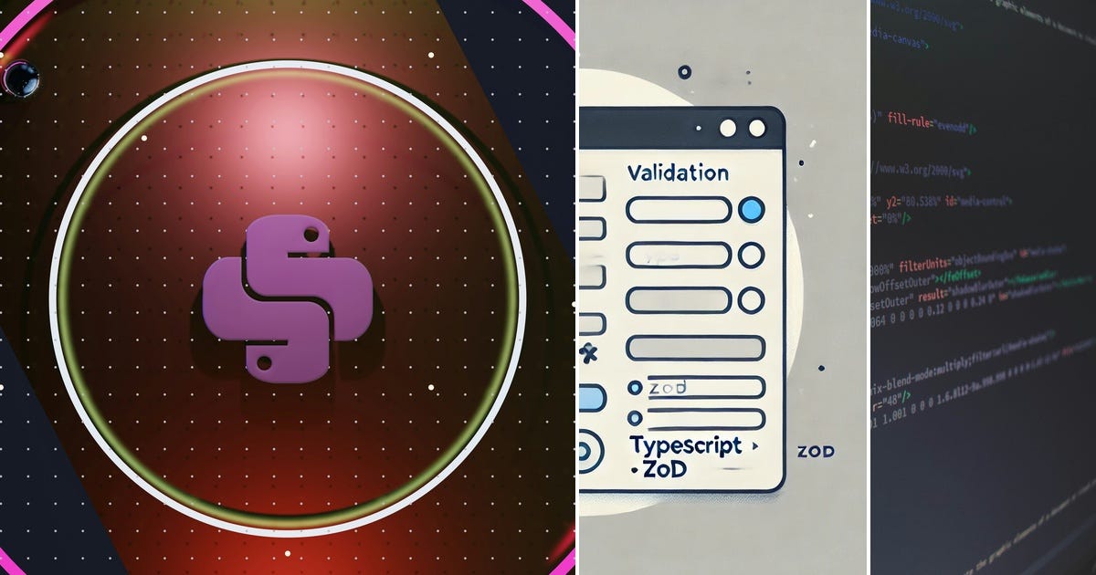 List: Web Development | Curated by Leandro 🤖 👾 🚀 | Medium