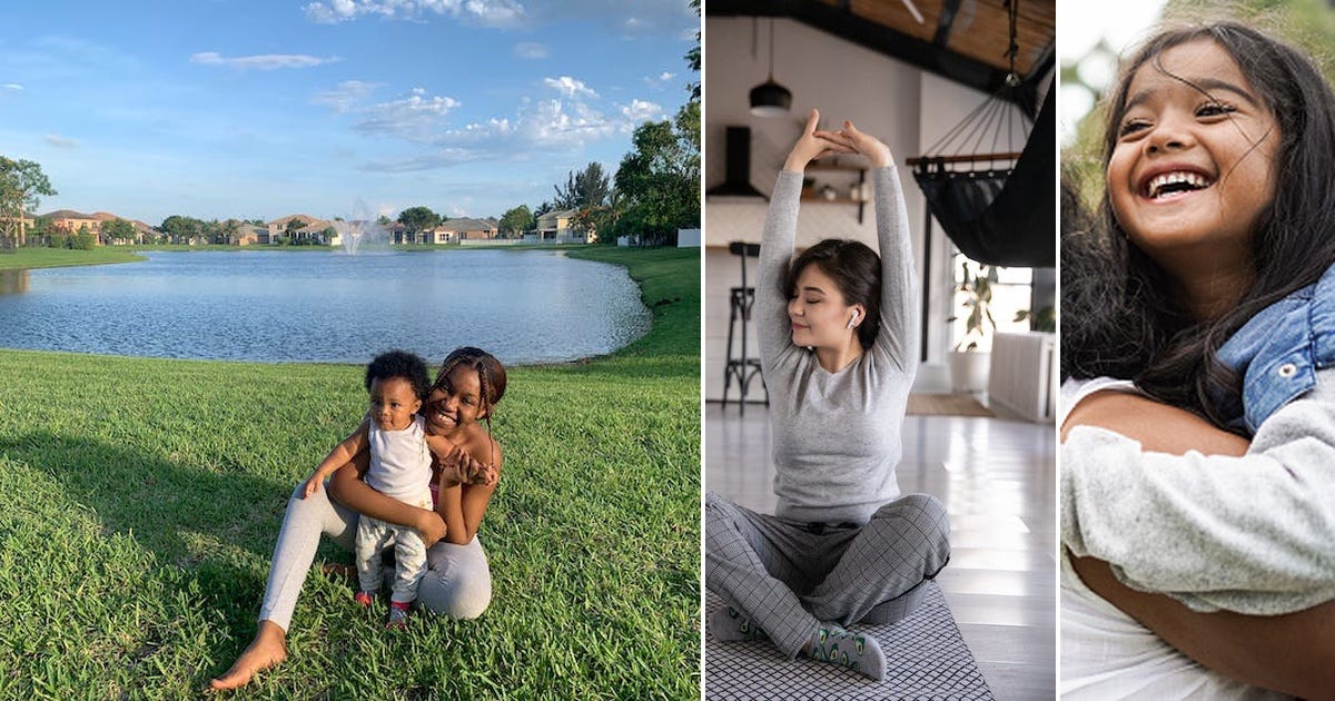 List: The Meditation Matrix | Curated by Purab Biswas | Medium