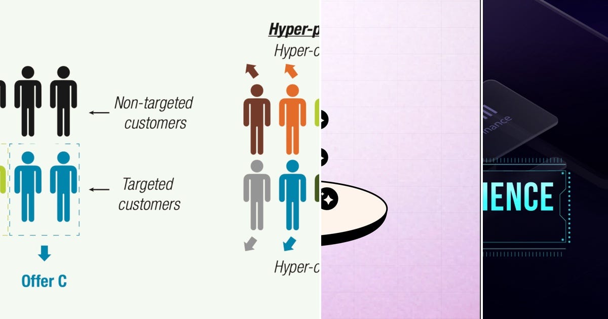 List: UX practice | Curated by S. Ritchey | Medium