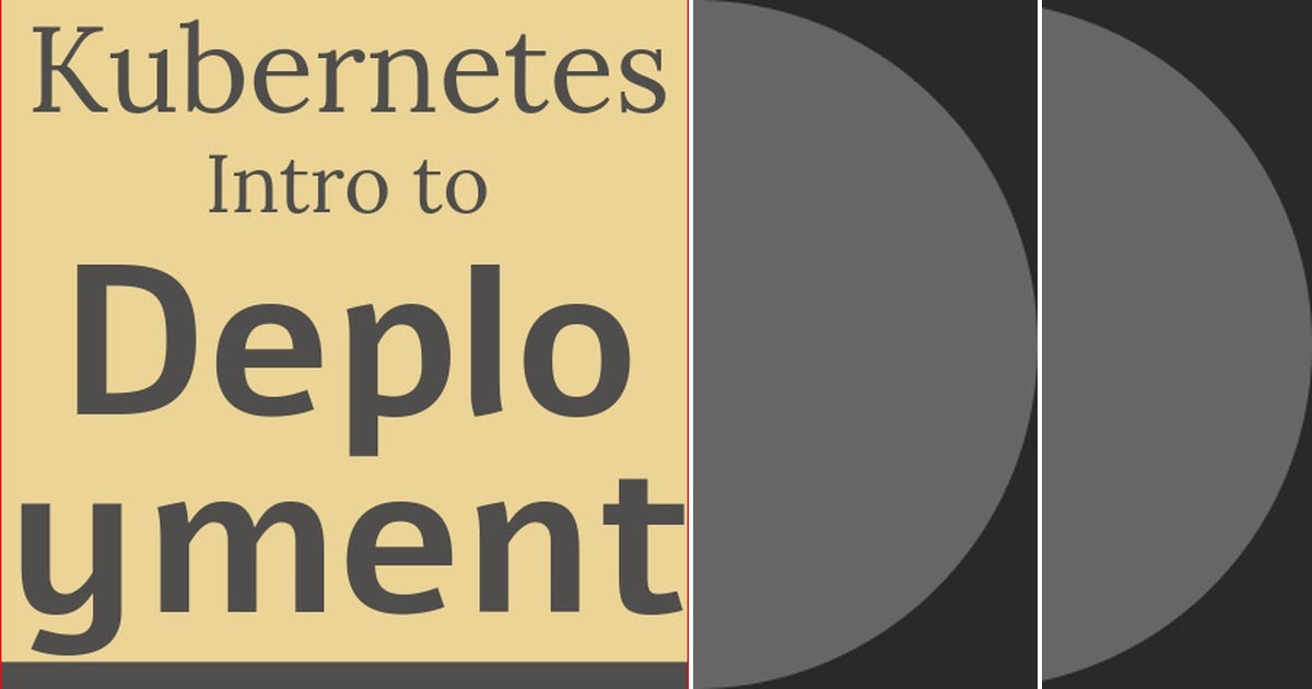 List Container Orchestration Curated By Mohammad Hosein Balkhani Medium