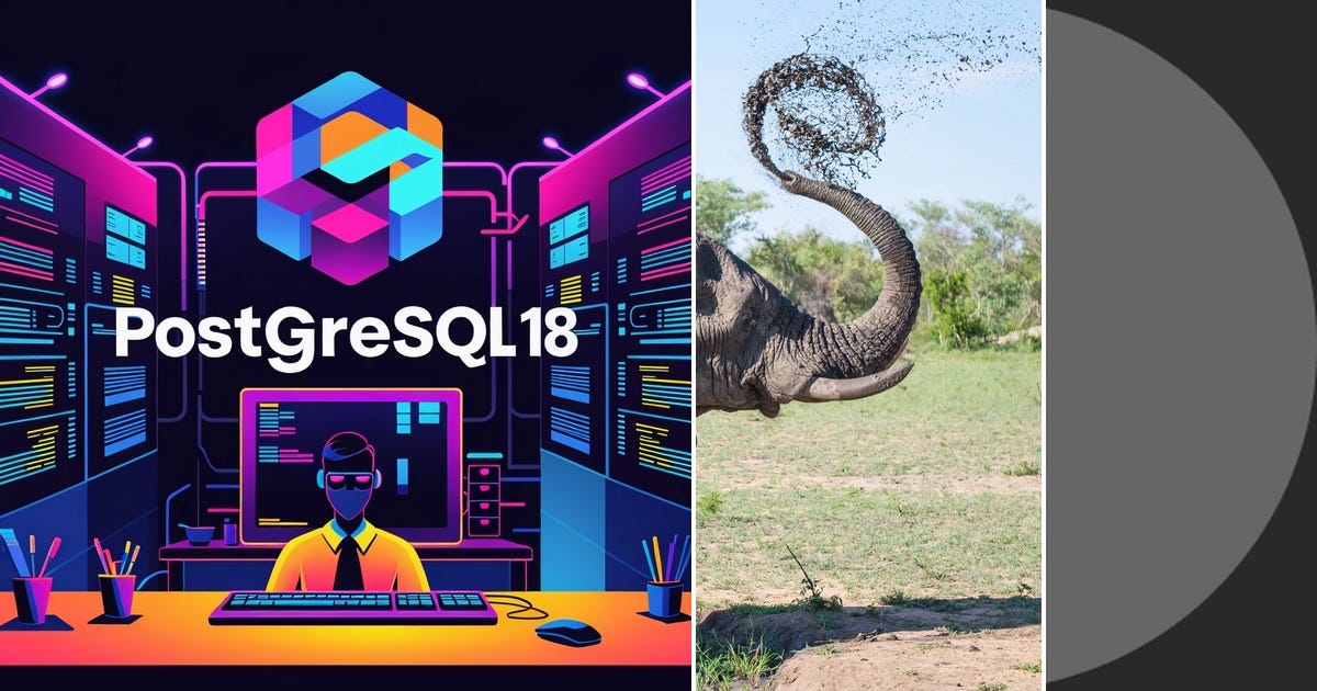 List: Postgresql | Curated by Frederick Price | Medium