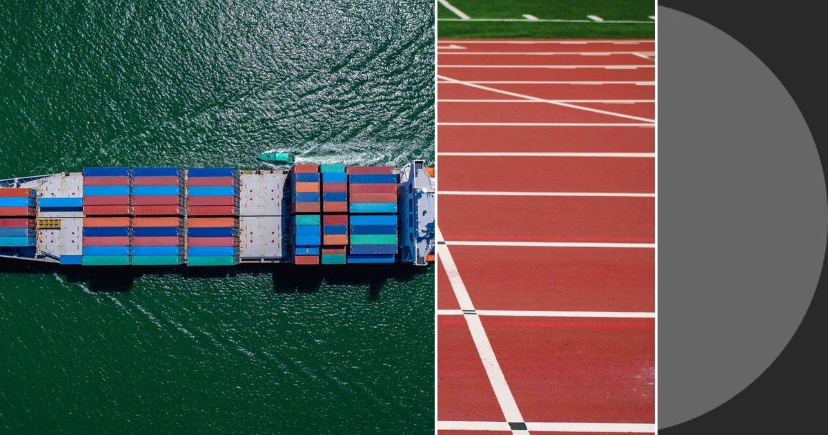 List: Performance | Curated by Enrico Conte | Medium