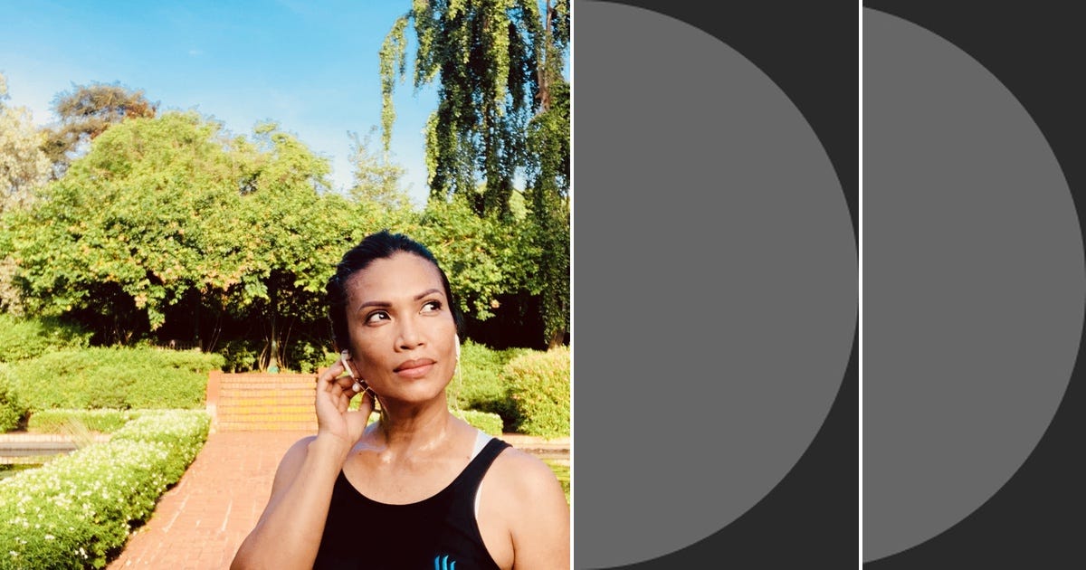 List: Beauty | Curated by Connie Song | Medium