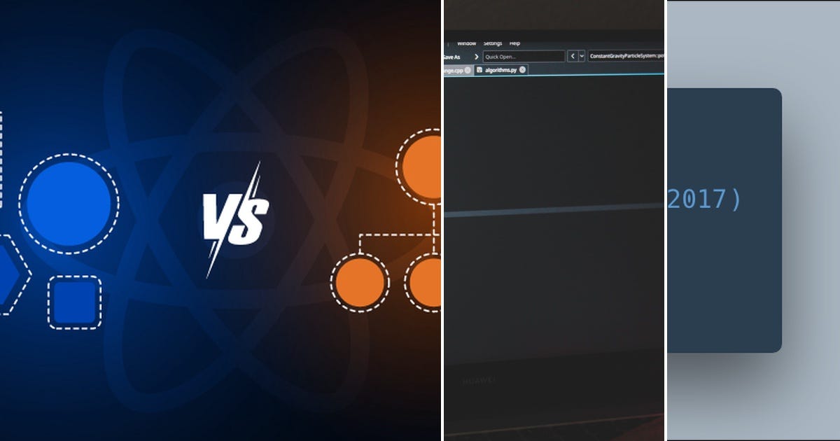 List: javascript | Curated by amigo choi | Medium