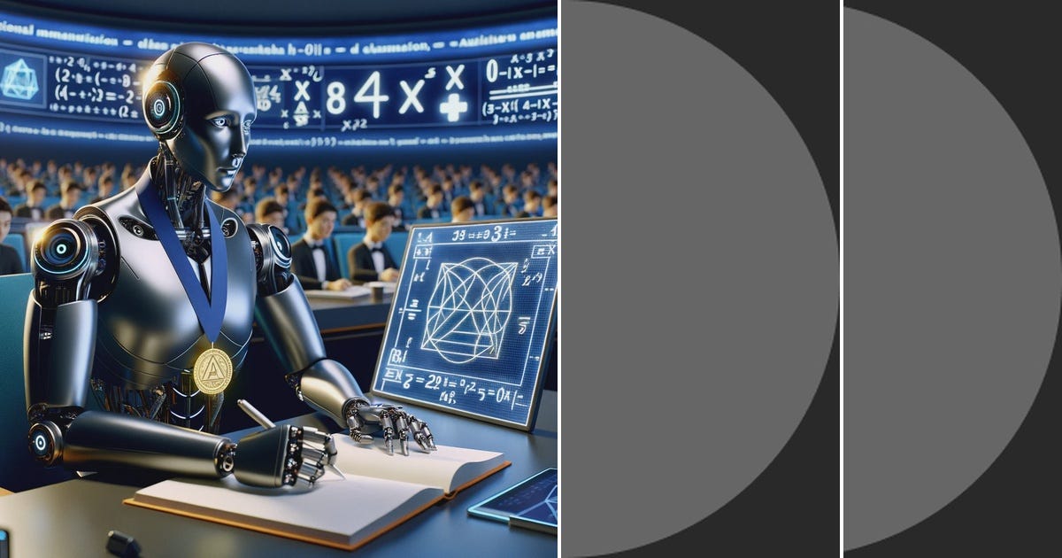 List: Symbolic AI | Curated by Wonseok Choi | Medium