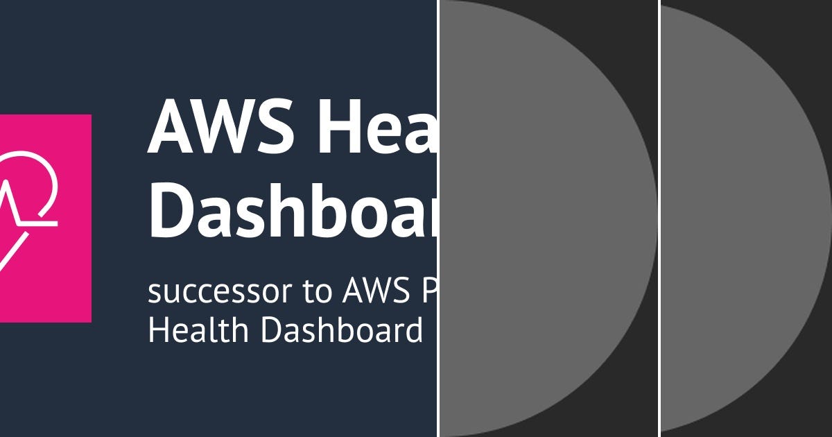 List: AWS | Curated by Alexei Barabash | Medium