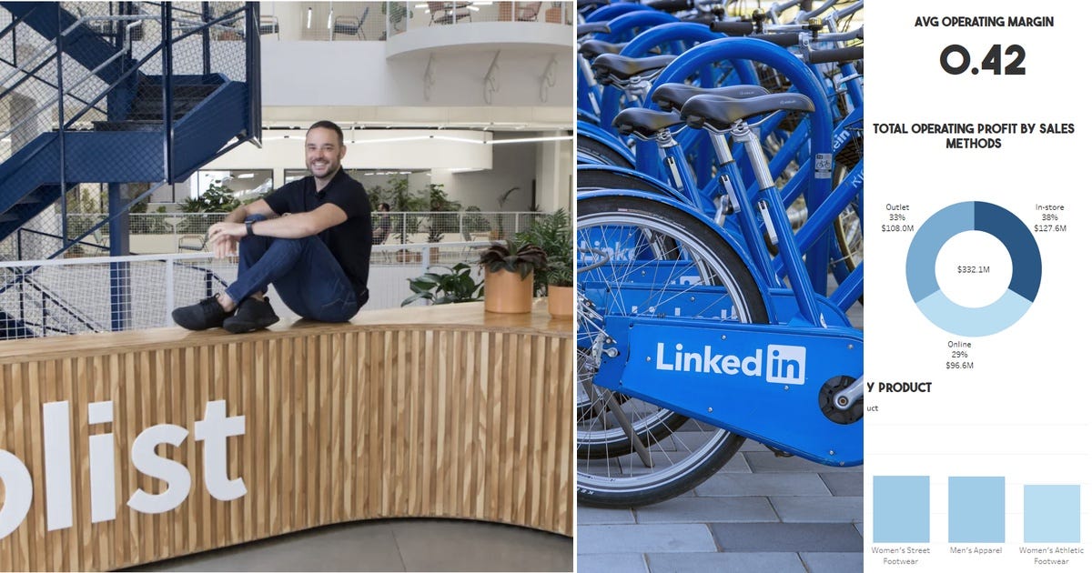 List: Portfolio Project Examples | Curated by Nick Feichtel | Medium