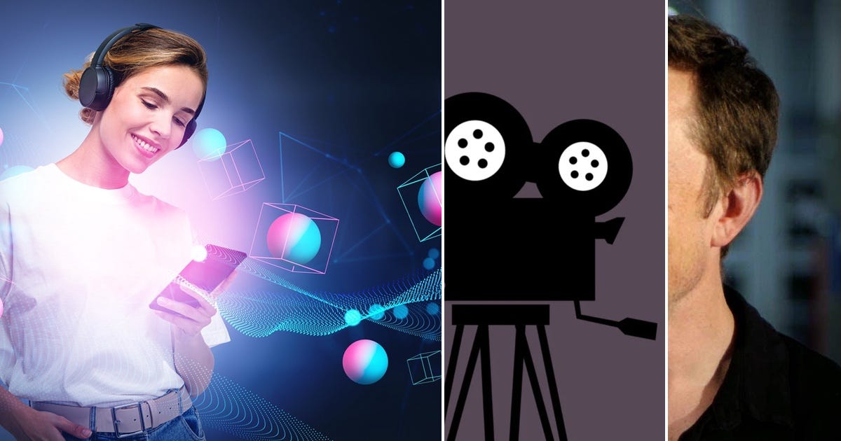 List: Films | Curated by Devin Calloway | Medium