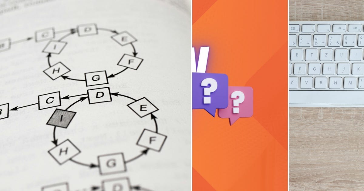List: Data Structure with Swift | Curated by Navin Rai | Medium