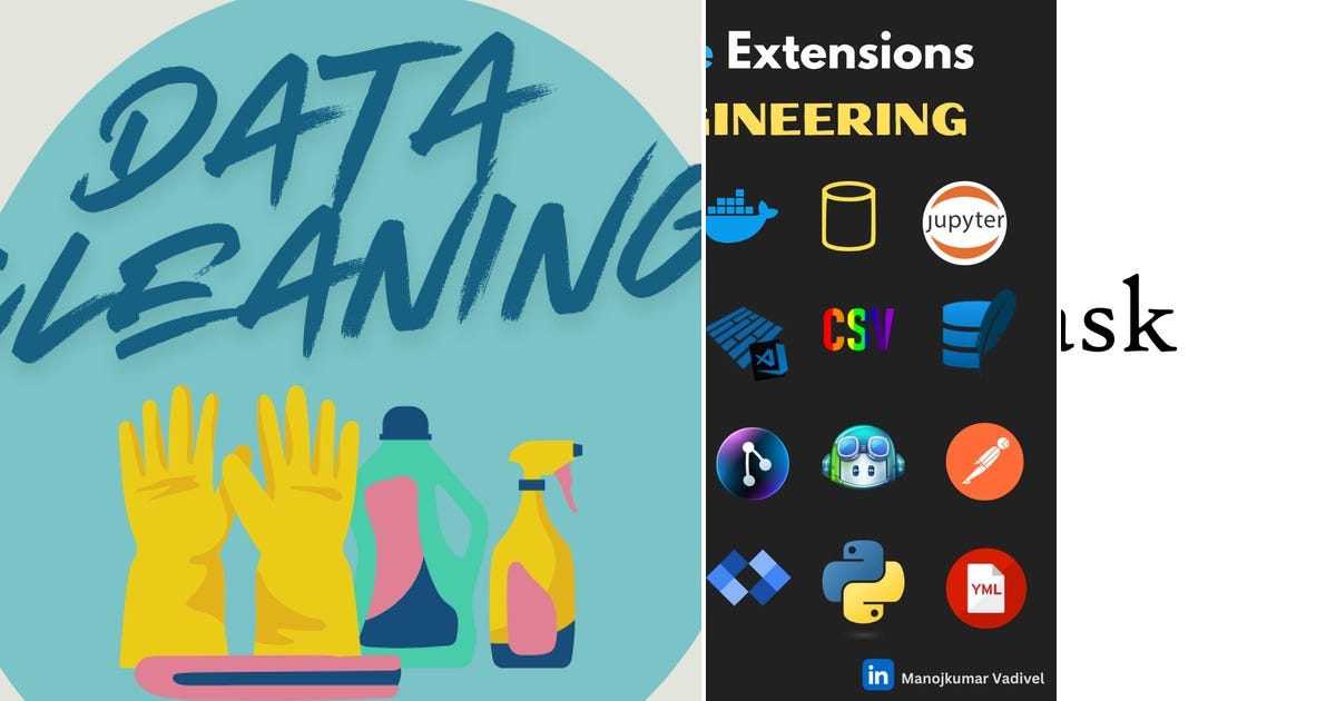List: Data Engineering | Curated by Crudek | Medium