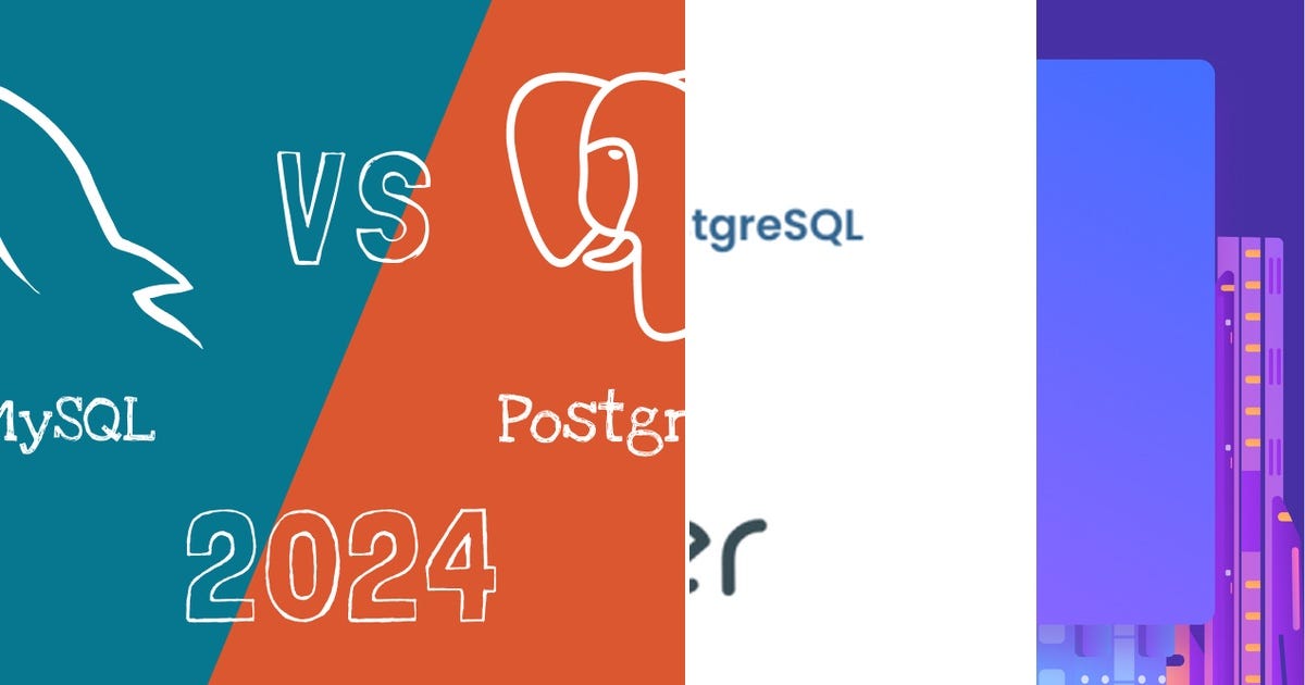 List: postgresql | Curated by Daniel Podlejski | Medium