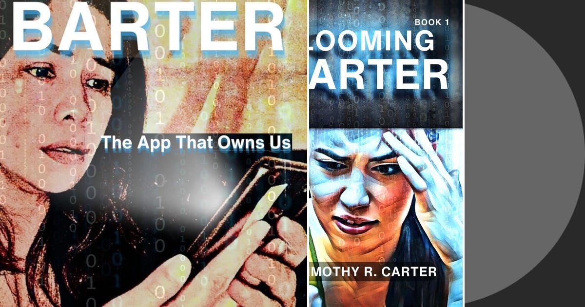 List: AI | Curated by Timothy R Carter | Medium