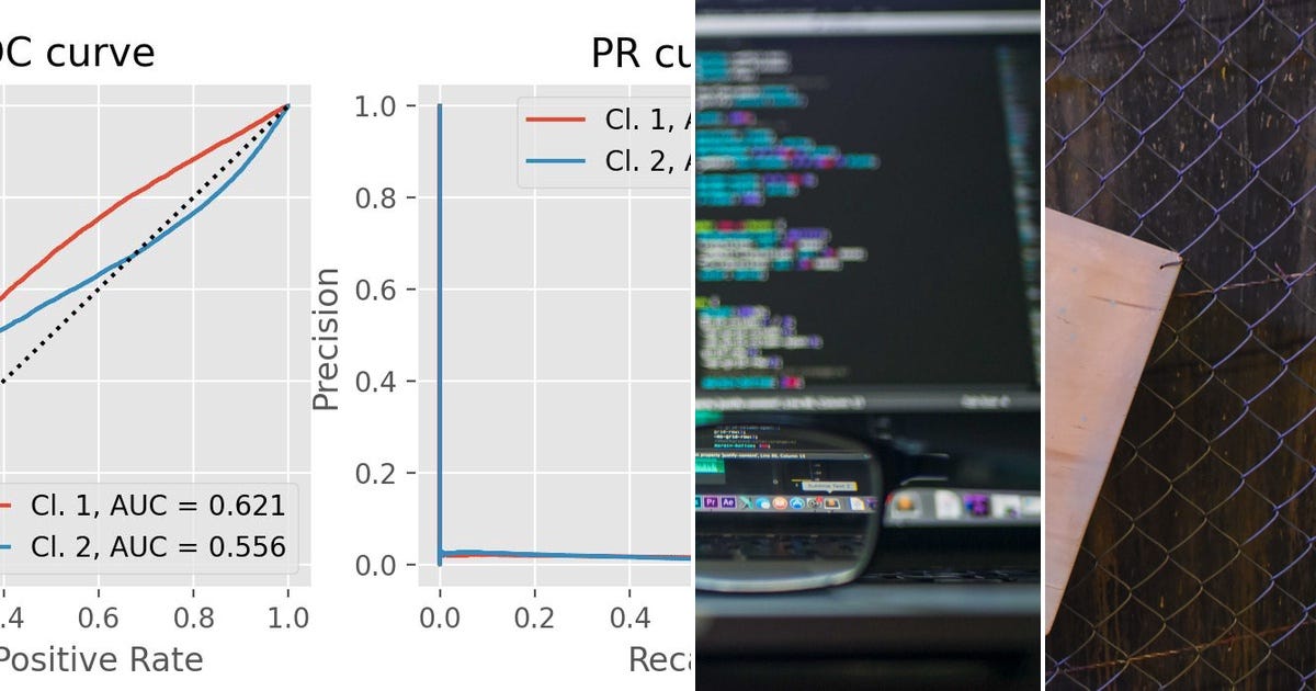 List: Algos & Maths | Curated by Thibaut | Medium