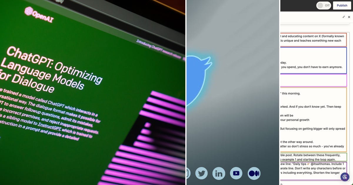 List: Ai Automation | Curated by Clif Chambliss EMBA Entrepreneur | Medium
