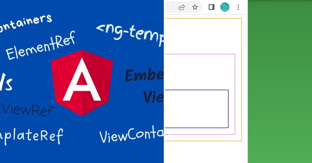 List: Angular | Curated by Shaunak | Medium