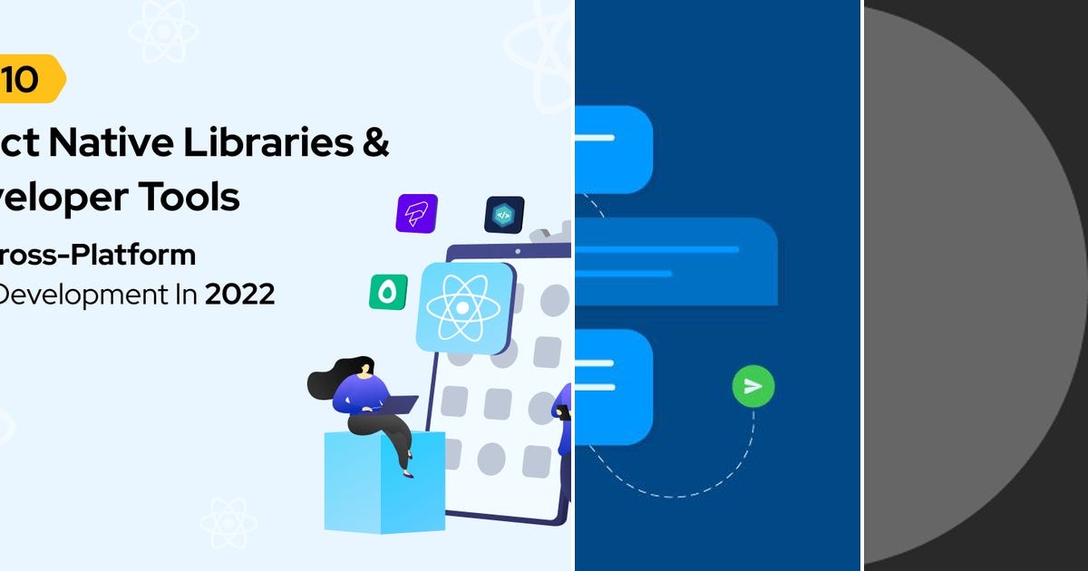List: react native | Curated by OH Jun Wei | Medium