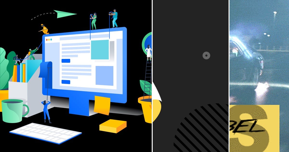 List: Javascript | Curated by Aaron Nguyen | Medium
