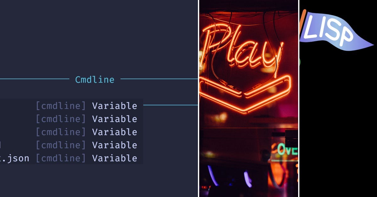 List: Programming | Curated by Brooksg44 | Medium